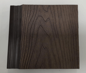 Wall Panelling | Artificial WPC Green Grass Wall Panels | HVT Interiors